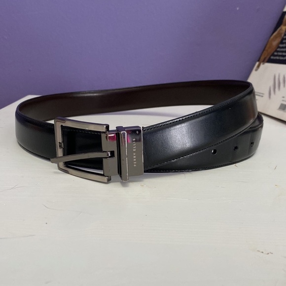 Perry Ellis | Accessories | Perry Ellis Belt 328 | Poshmark